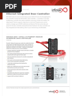 LNL X2210 Datasheet 04102024 tcm841-145617 | PDF | Usb | Input/Output