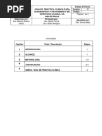 GPC #08 - SINDROME DE FLUJO VAGINAL - Feb 2022 | PDF | Candidiasis ...