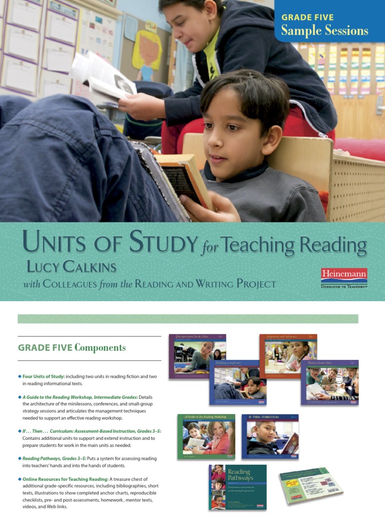 5 RUOS Sampler | PDF