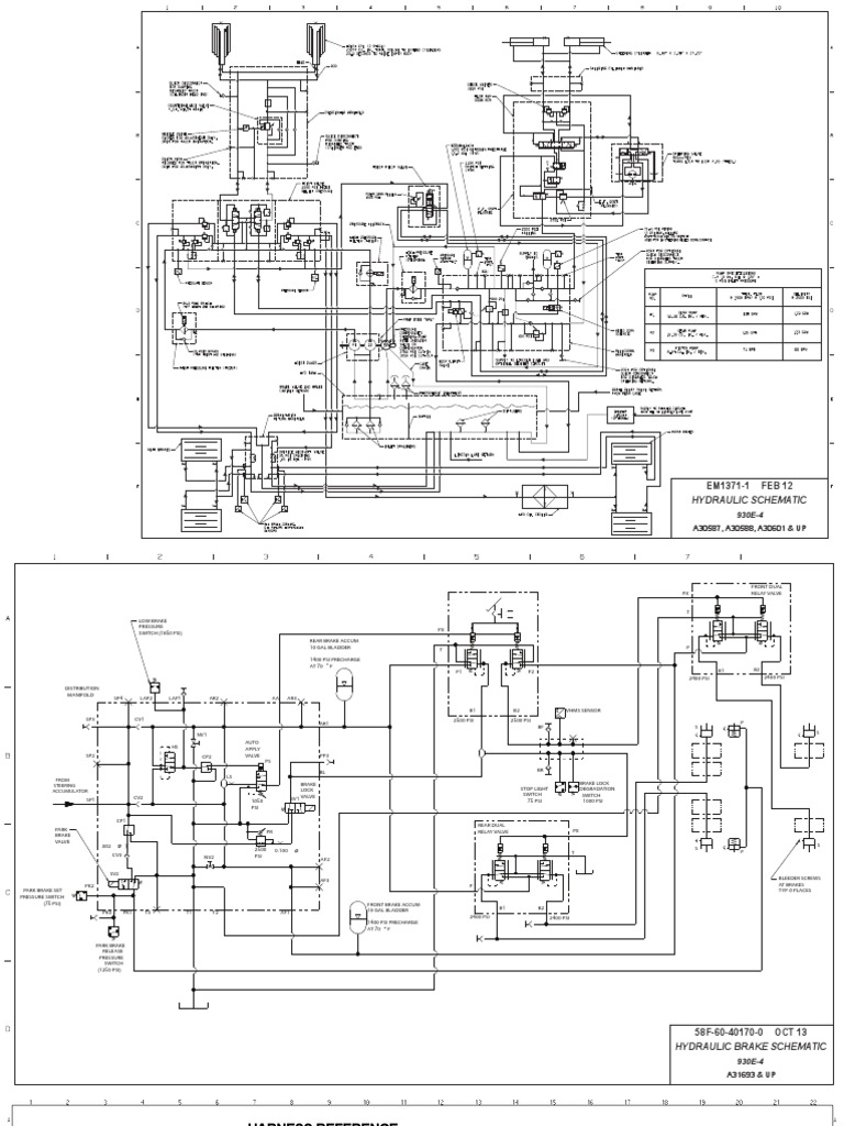 Planos Invertex II | PDF
