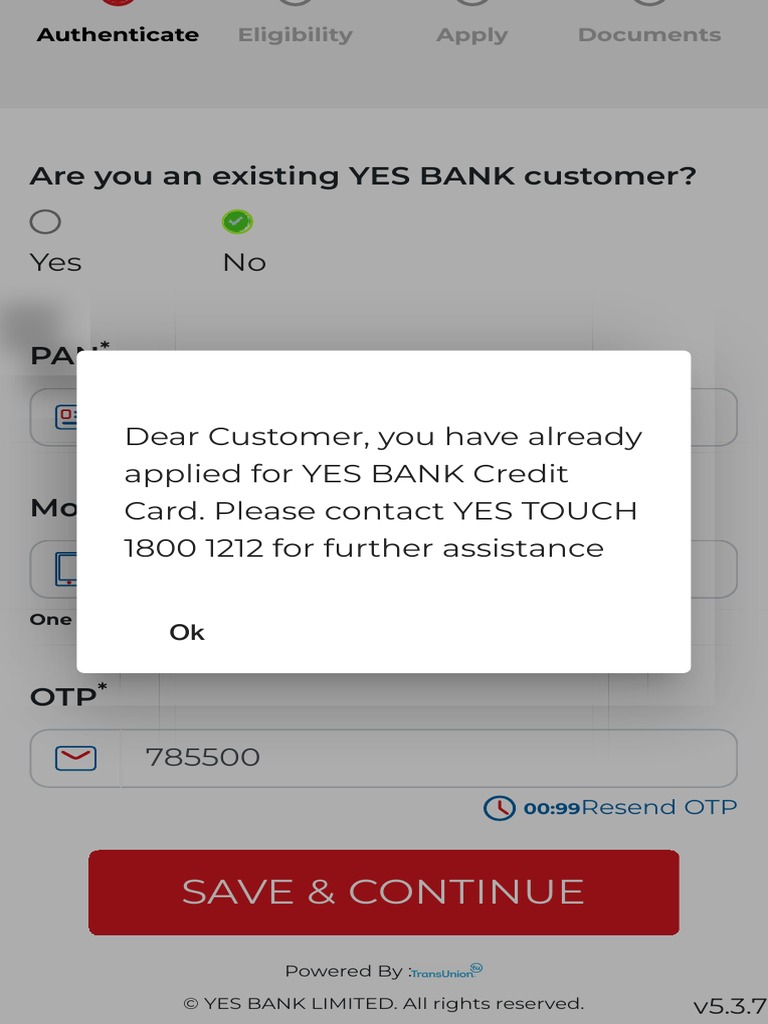 Yes Bank | PDF