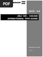 A16WE B737 Type Certificate | PDF | Airplane | Jet Engine