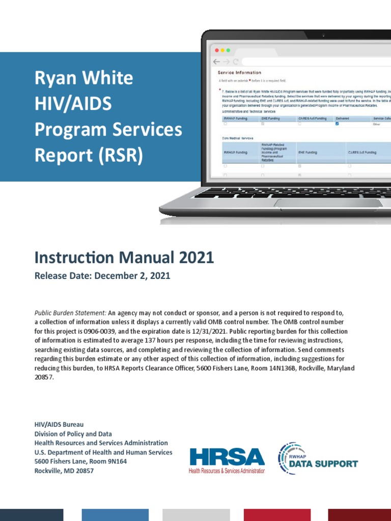 2021 RSR Manual 02 ADA | PDF