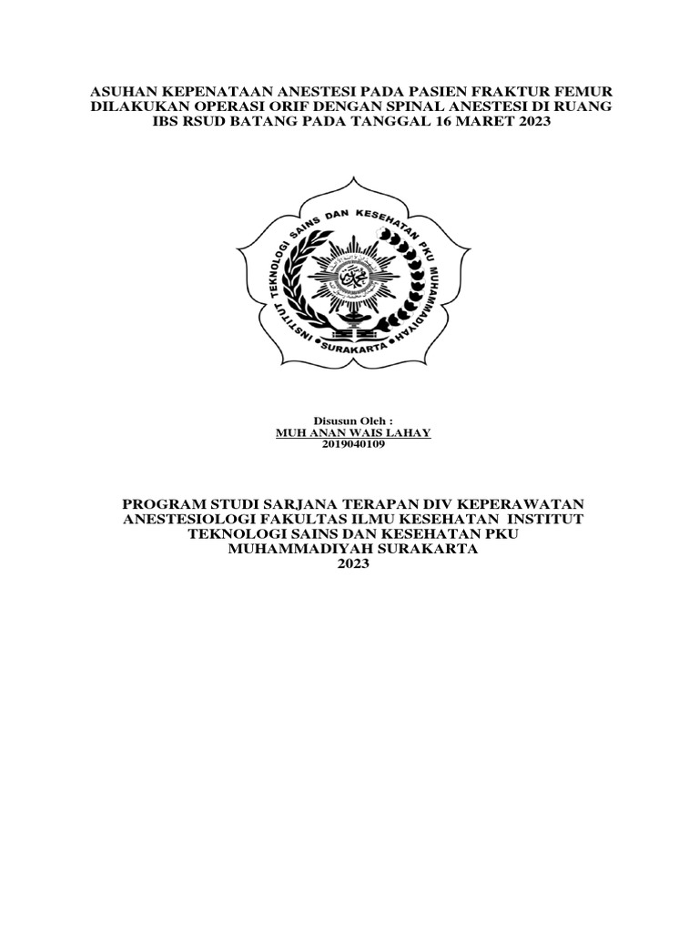 Askan FR - Femur | PDF