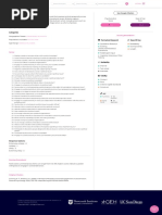 MRNI-R Complete Scale Table Format | PDF | Homosexuality | Behavioural ...