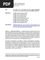 Lista de Verbos para Redactar Metas | PDF | Crecimiento personal y profesional