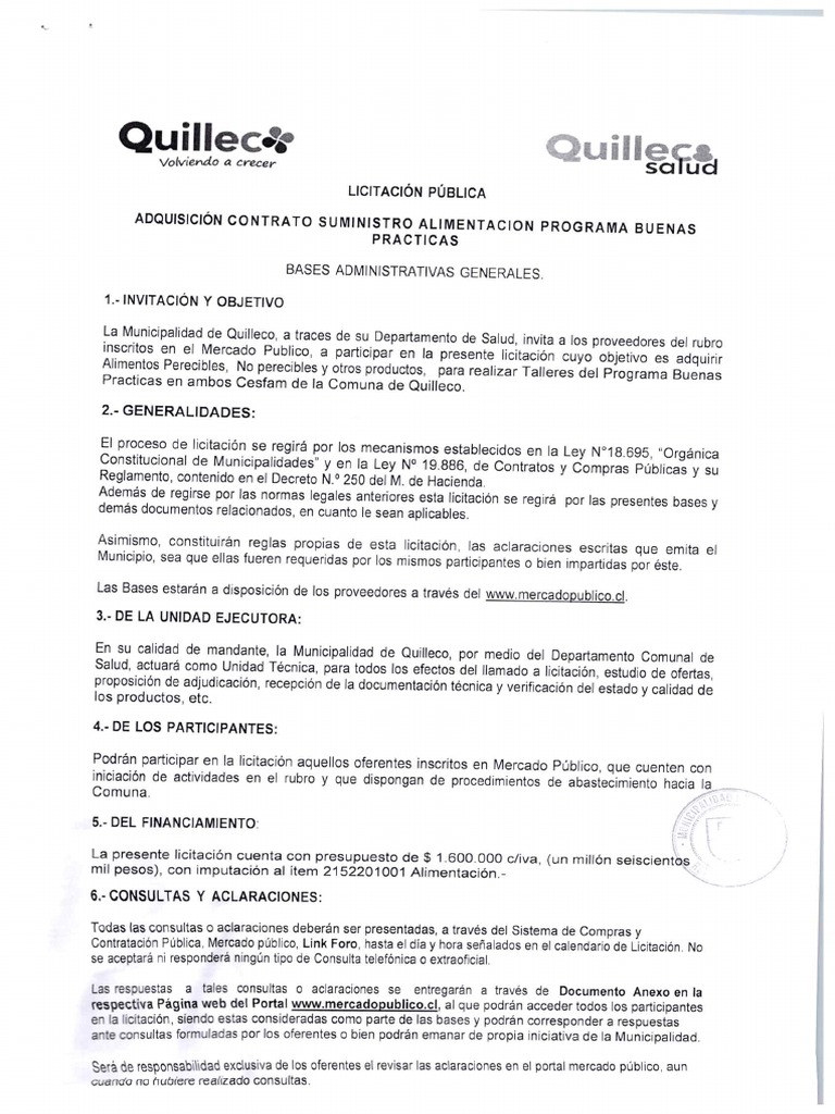 Bases - 3651 40 L123 | PDF