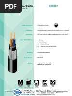 Olex Cables Current Ratings 2024 | PDF | Technology & Engineering