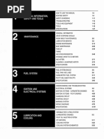 Johnson 70hp (On 214692) Owner's-Operator's Manual | PDF