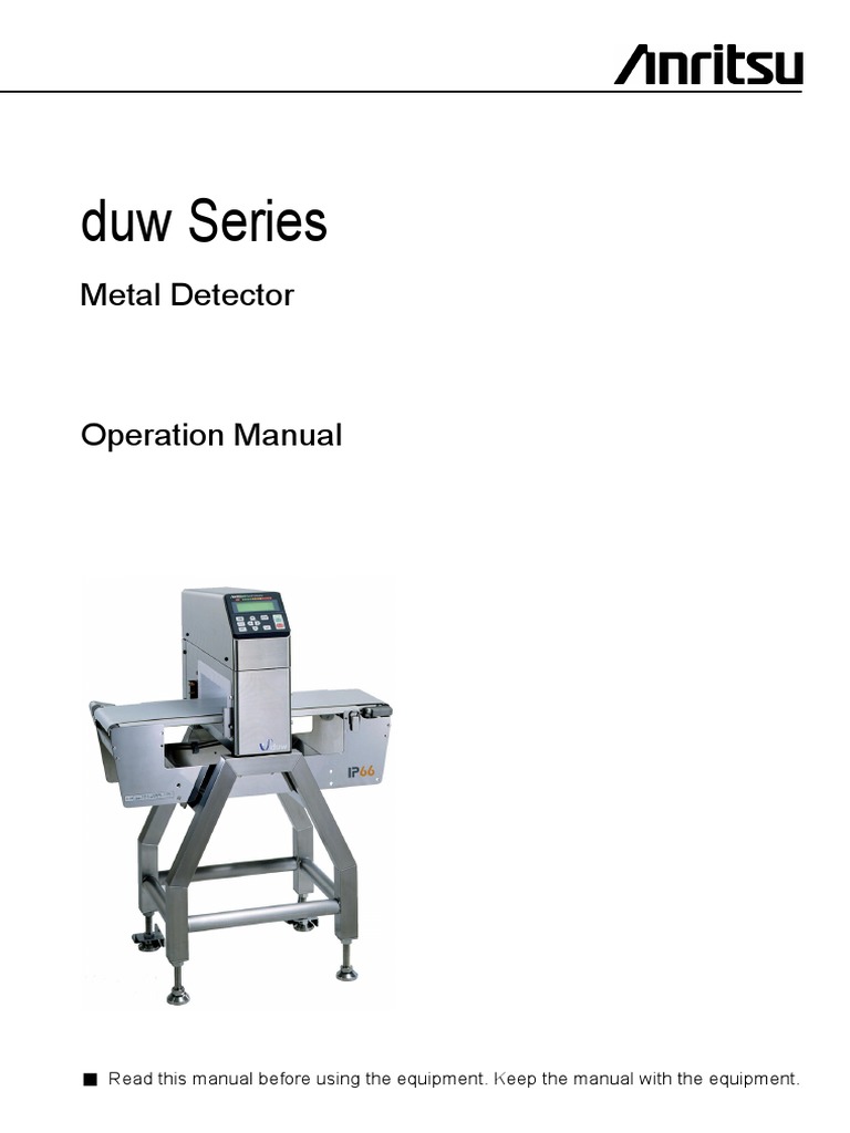 Manual DUW, 84W189751 00 Duw - English | PDF