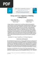 ASHRAE HVAC Equipment Life Expectancy | PDF | Water Heating | Gases