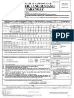 2025 Nle Bpe Soce Form Page2 Backtoback | PDF | Justice | Crime & Violence