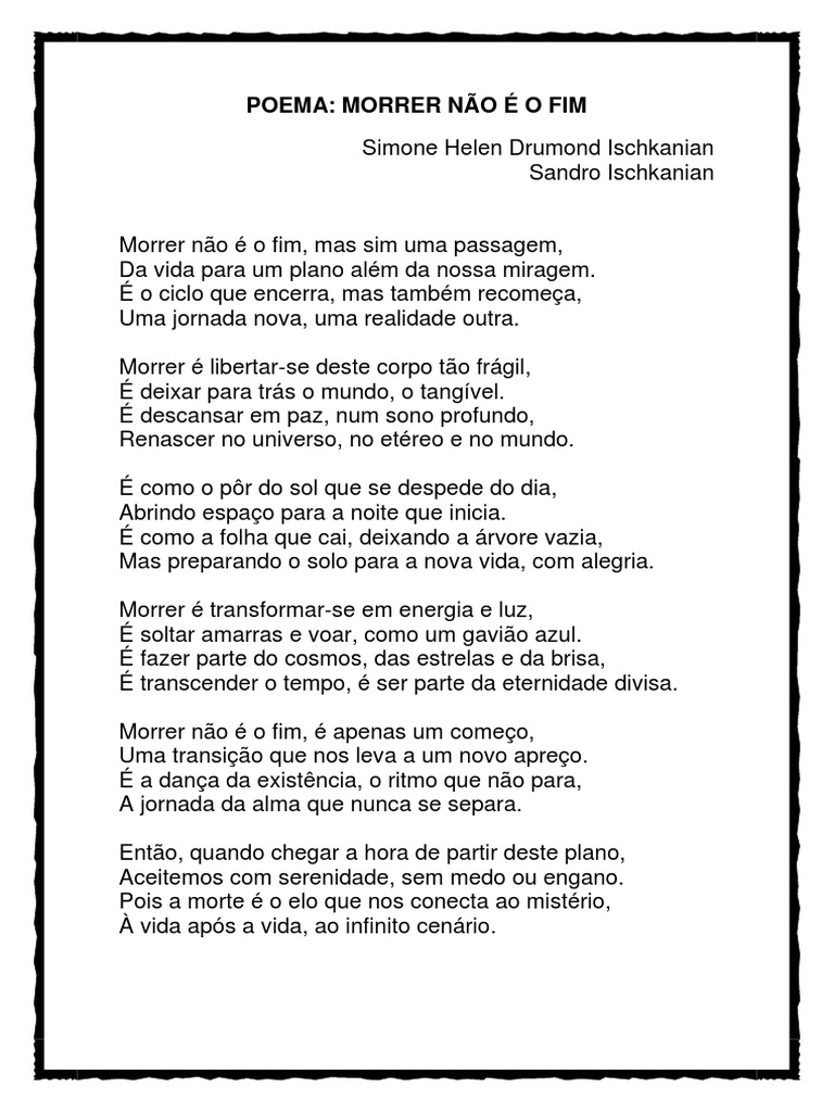 1coleção Poemas de Simone Helen Drumond Ischkanian | PDF