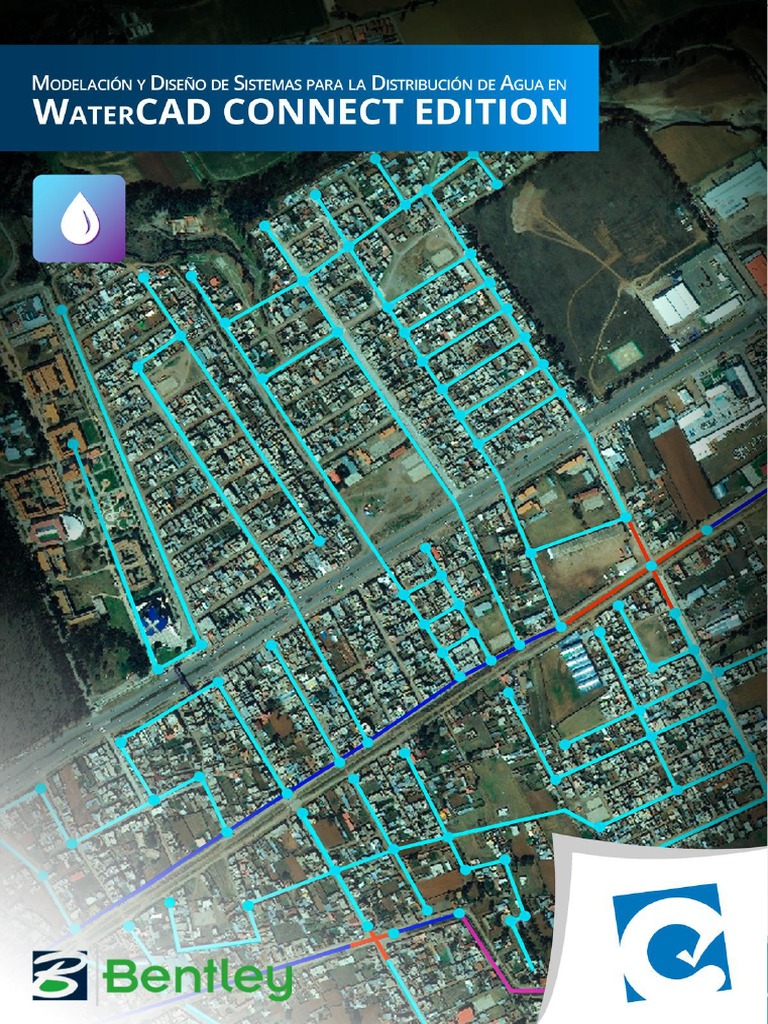00-Watercad Connect Edition-Único-Sesión 2-Manual-Ma20210818 | PDF ...