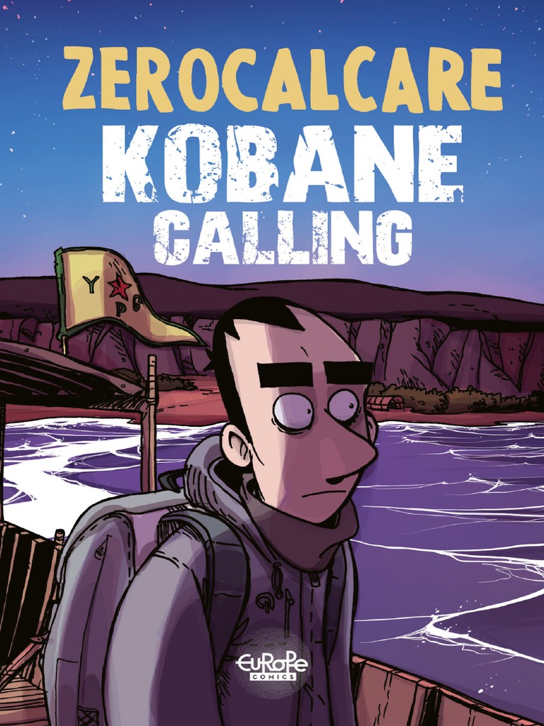 Kobane-Calling Compress | PDF