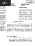 CJF Circular 16 2024 | PDF