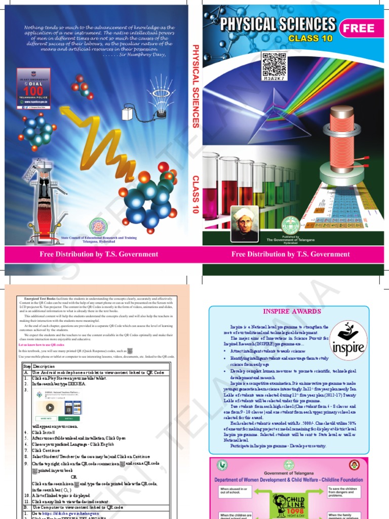 10 Physics em 2021 | PDF