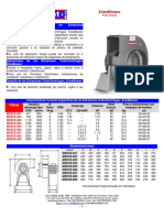 Dimensiones Chaveteros y Chavetas | PDF | Ingeniería mecánica