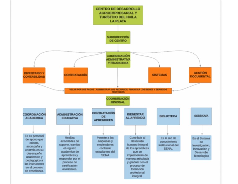 Mapa Conceptual | PDF