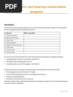 Worksafe BC-GuidetoHearingLossPrevention | PDF | Noise | Occupational ...