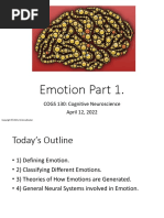 Facial Expression Charts | PDF