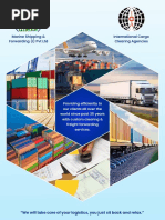 CCFF | PDF | Logistics | Customs
