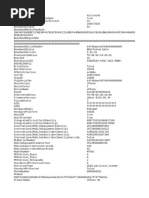 Credit Card Number Generator & Validator | PDF | Json | Credit Card