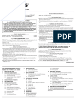 Physical - Therapy - Skills Checklist | PDF | Physical Therapy | Health ...