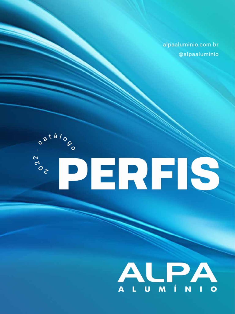 Catálogo Alpa 2022 | PDF