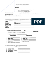 Application - Registration - Business - Firms (DHSUD) | PDF