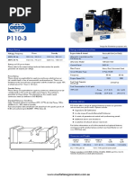 SAE Flywheel and Housing Dimensions | PDF