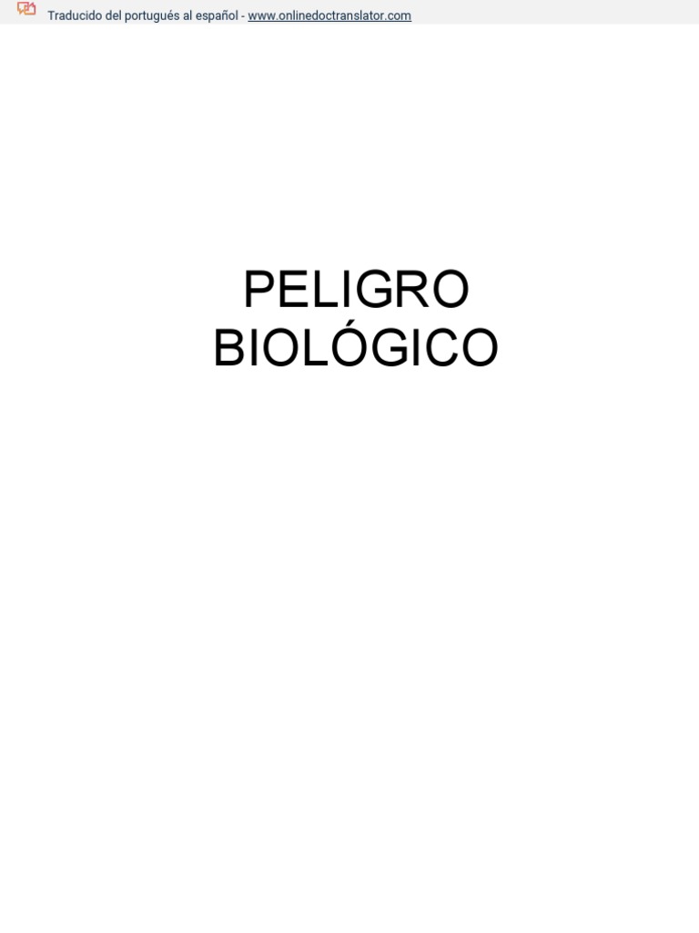 Biohazard Alibek Compressed PdfToWord - Pt.es | PDF | Unión Soviética ...