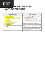 Ethical Considerations in IB Psychology | PDF | Informed Consent ...