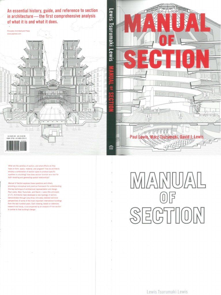 Manual of Section | PDF