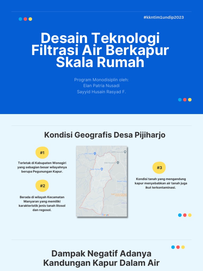 Presentasi Mono 1 | PDF