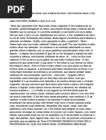 O Segredo Do Sol e Da Lua | PDF | Lua | Science