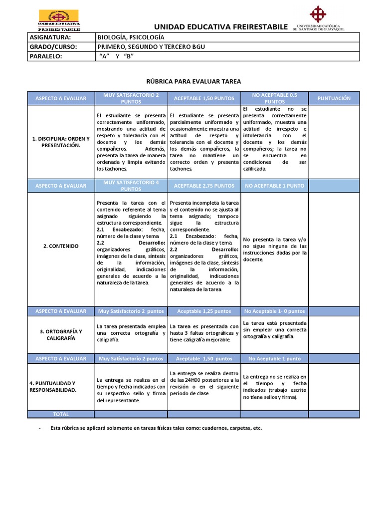 rubricas_generales_uefs-1001686749868 | PDF