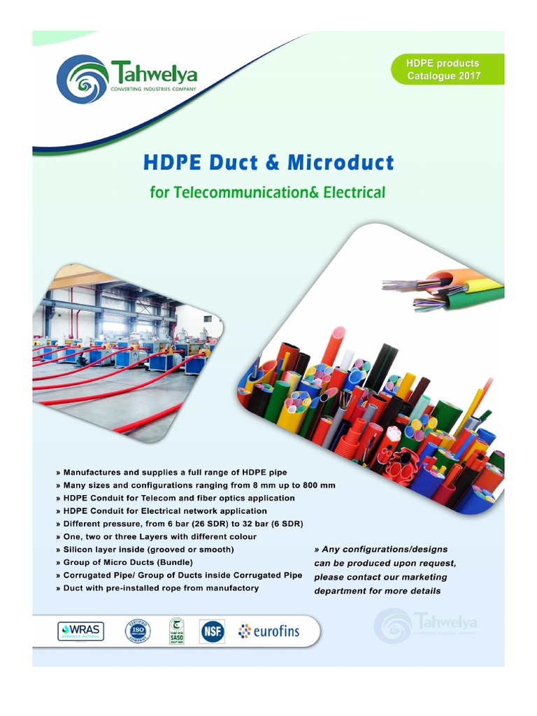 Telecom Catalog | PDF