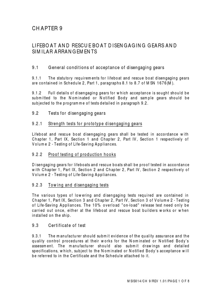 LB and RB Disengaging Gears and Similar Arrangements | PDF | Crane ...
