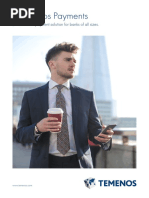 Swift MT940 and MT950 Statements Customer Service Guide | PDF | Debits ...