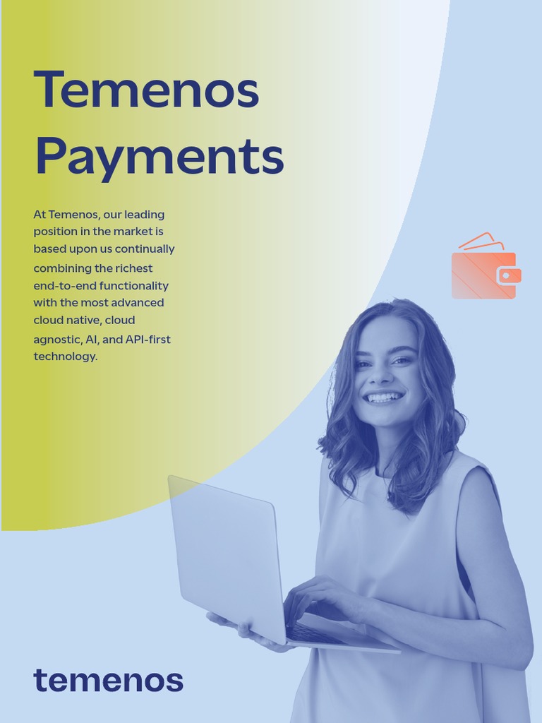 Temenos Payments Fact Sheet | PDF | Cloud Computing | Banks