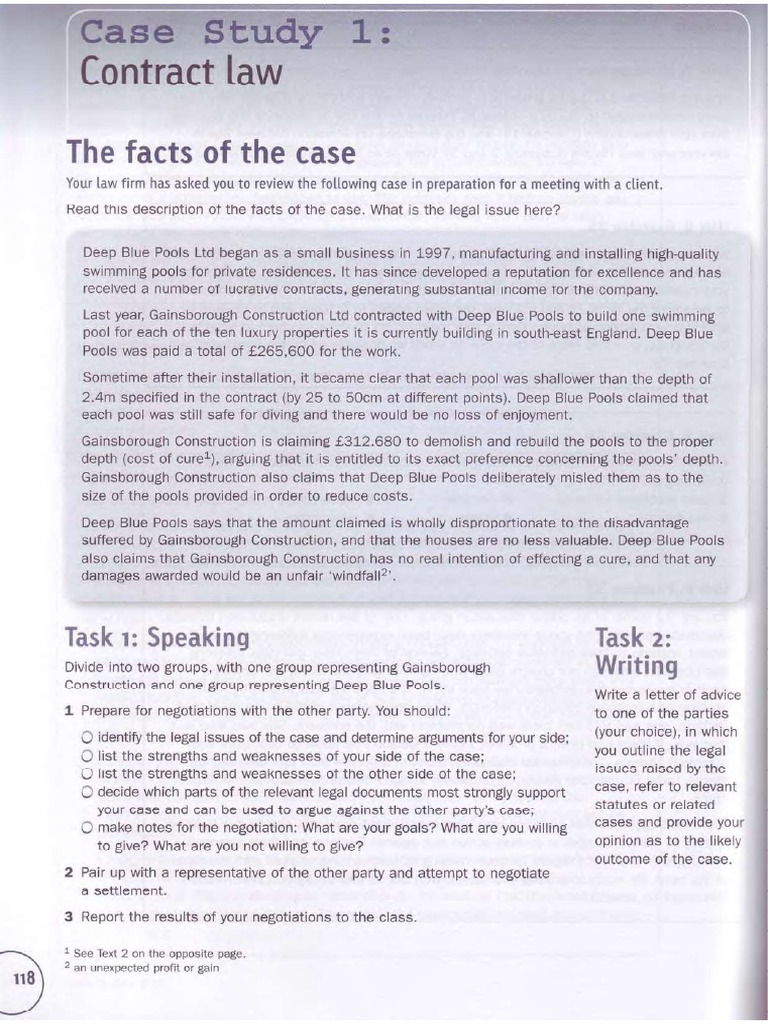 Case Study | PDF