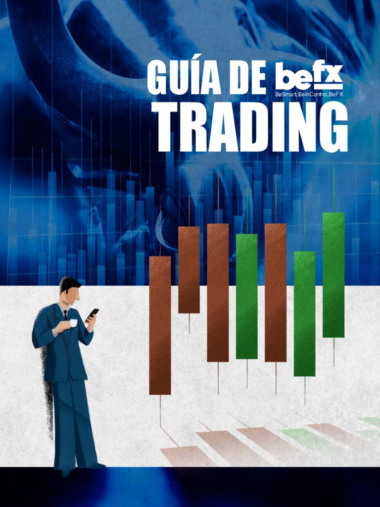 Guía de Trading Mundo BeFX | PDF