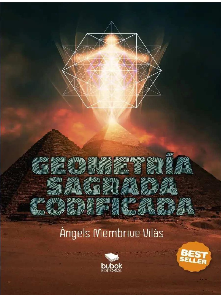 Geometria Sagrada Codificada | PDF