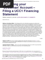 APM Full Member (MAPM) : Guidance For Completing Your Full Membership ...