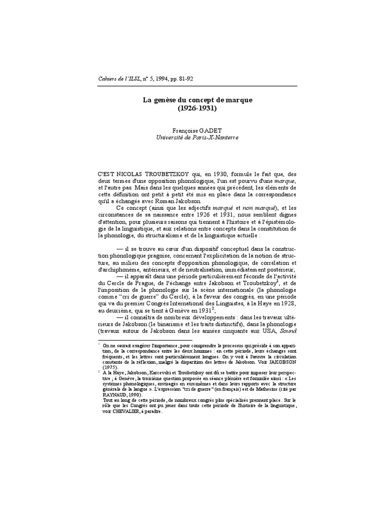 Gadet | PDF