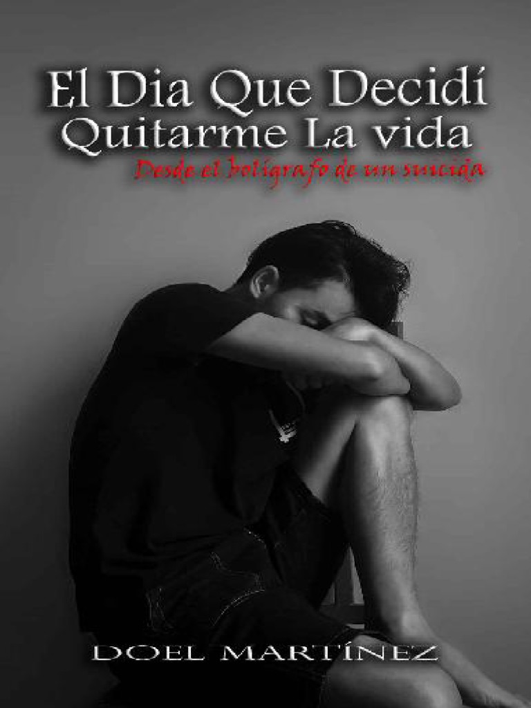 El Dia Que Decidi Quitarme La V - Doel Martinez | PDF