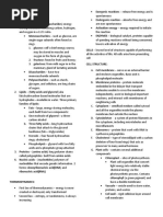 General Science Reviewer | PDF | Force | Earth