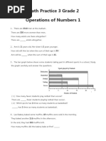 Grade 4 Math Test 2 | PDF