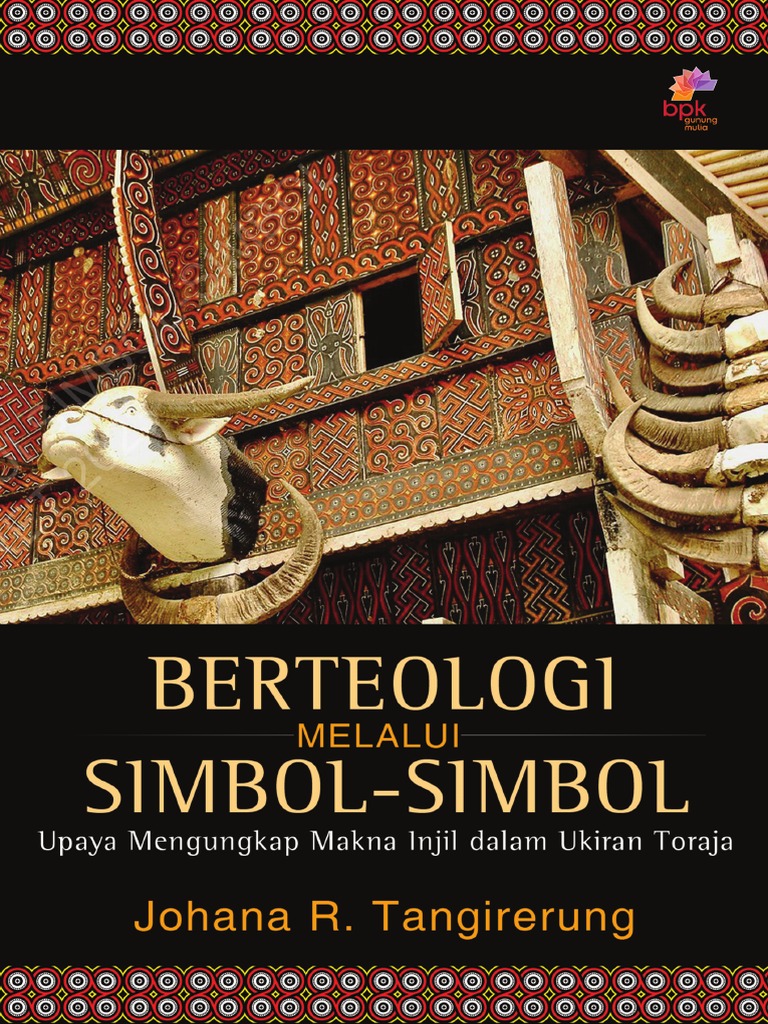 E-Book Berteologi Melalui Simbol-Simbol-WT | PDF